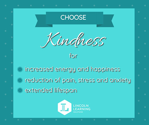 Social-Emotional Development and the Connection to Kindness