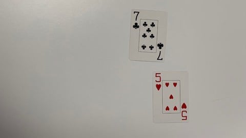 War: A Numerical Battle for Math Practice