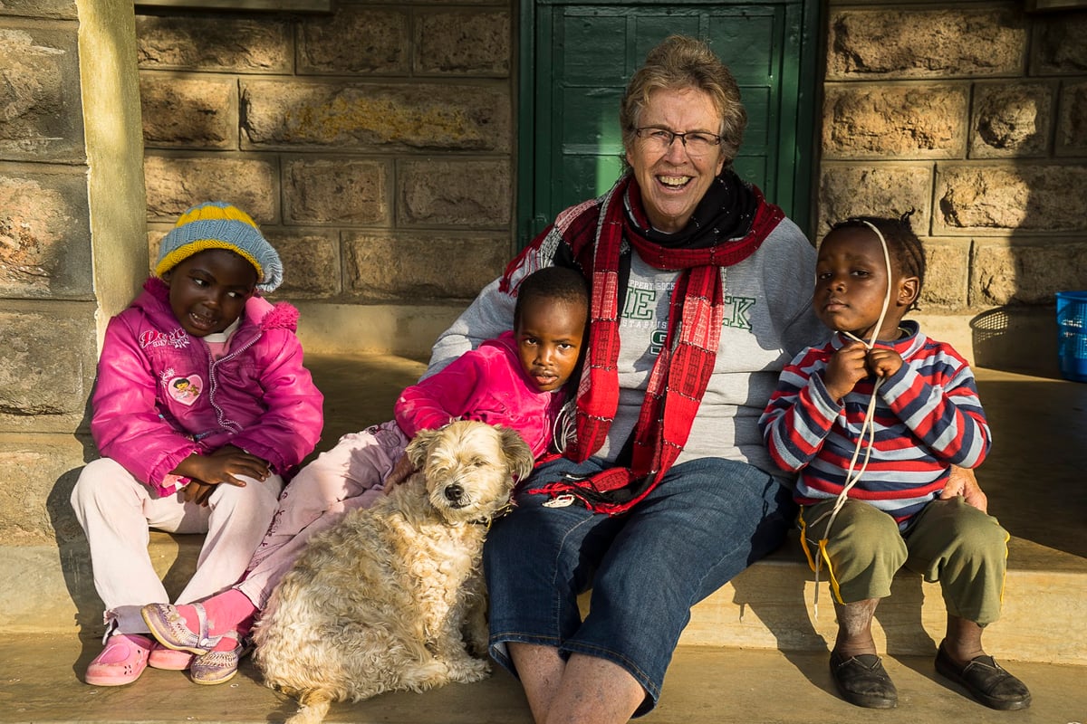 Hekima Place, Lincoln Learning Solutions Form Partnership