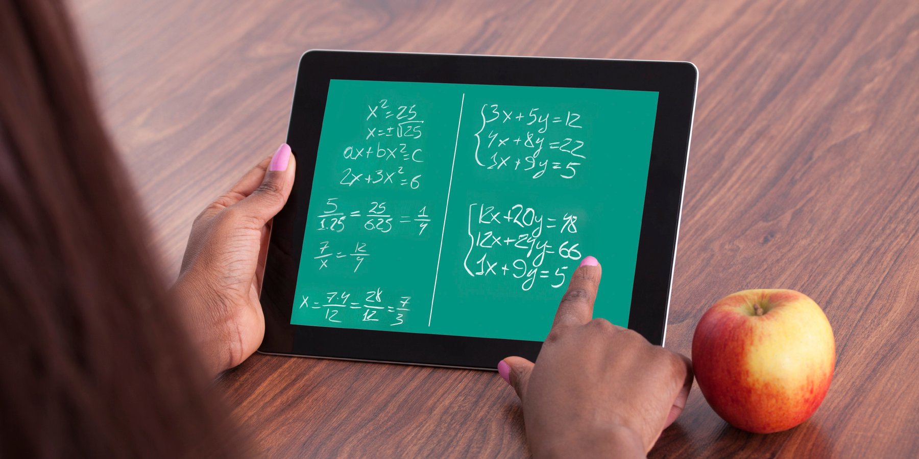 How To Help Your Online Student Get Organized in Math